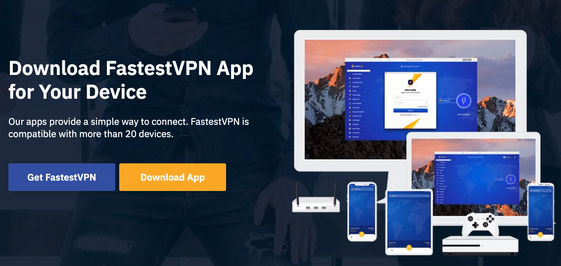 FastestVPN Review (2025): The Fastest VPN in the Business?