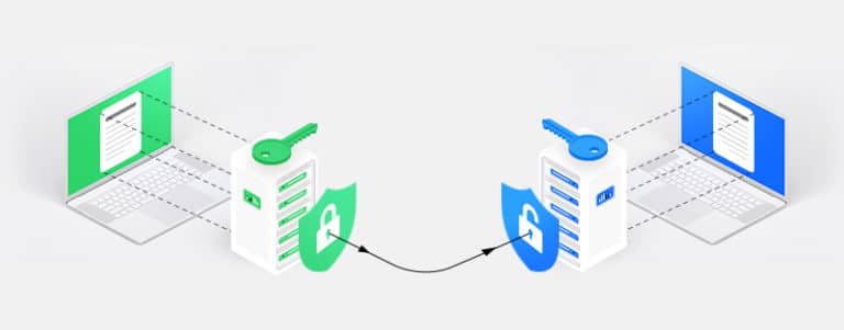 What Is AES Encryption and How Does AES Encryption Work?