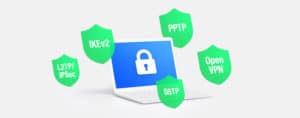 5 Common VPN Protocols Explained: How Do They Work?