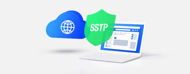 What Is SSTP? (Your Guide to the SSTP VPN Protocol)