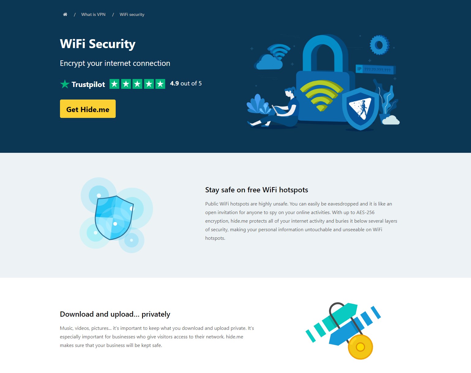 Hide.me Review 2025: Good, But Is It The Right Choice?