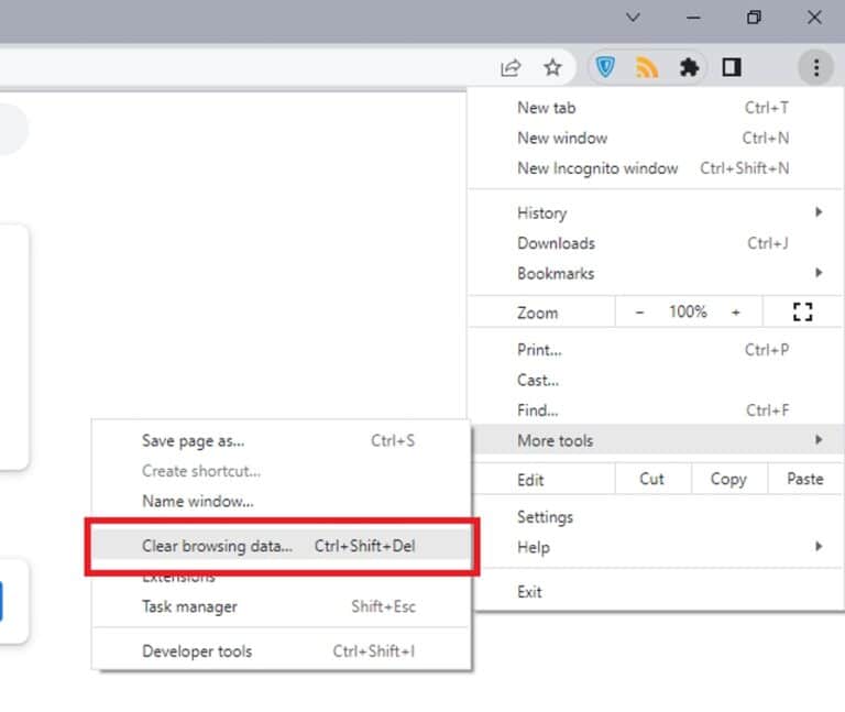 How to Clear Your Browser History and Remain Incognito?