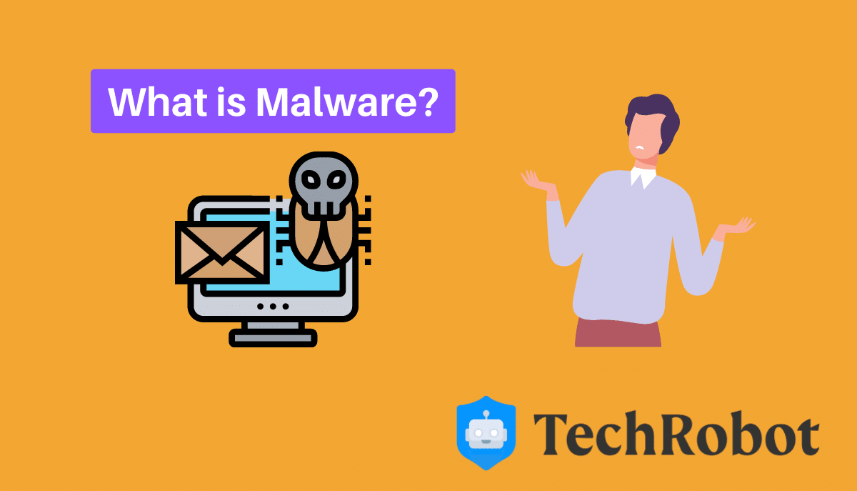 What is Malware? - Staying Safe Online?