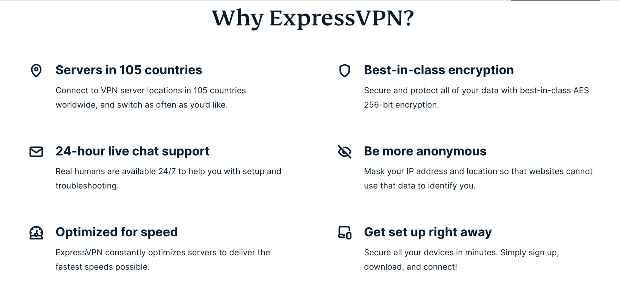 ExpressVPN Review 2025- The Best VPN for Privacy & Streaming?