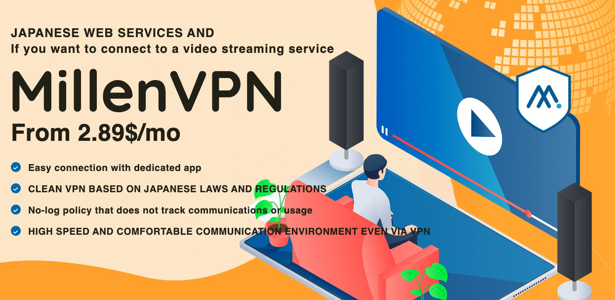 MillenVPN: A Comprehensive Review for 2025 - TechRobot